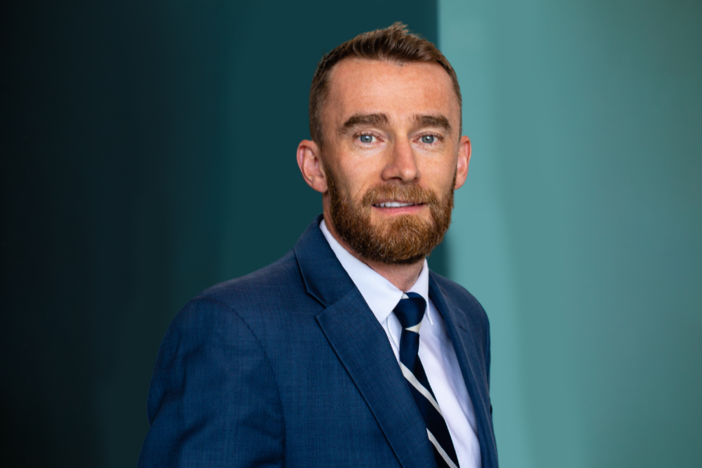 Chris Prescott | Immigration Attorney in Dallas - PSBP Law