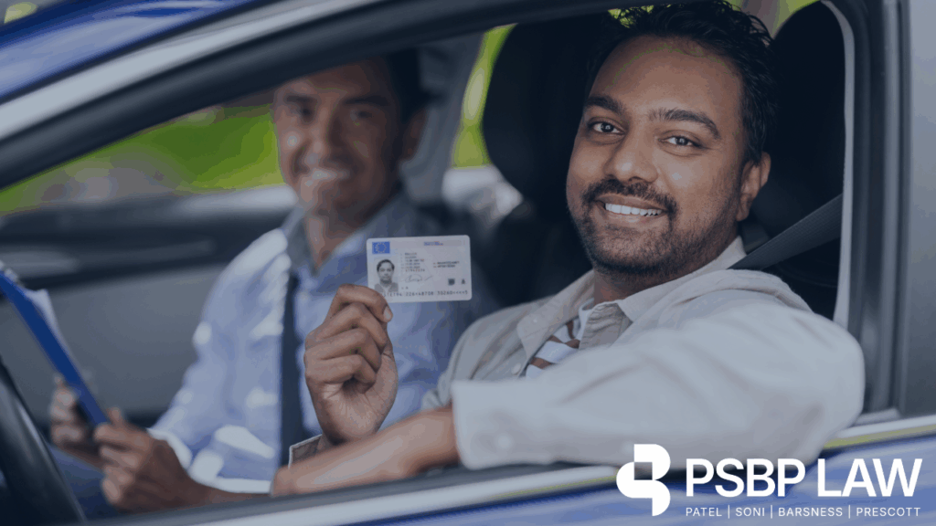 How to Apply for an SSN and Driver’s License as an Immigrant