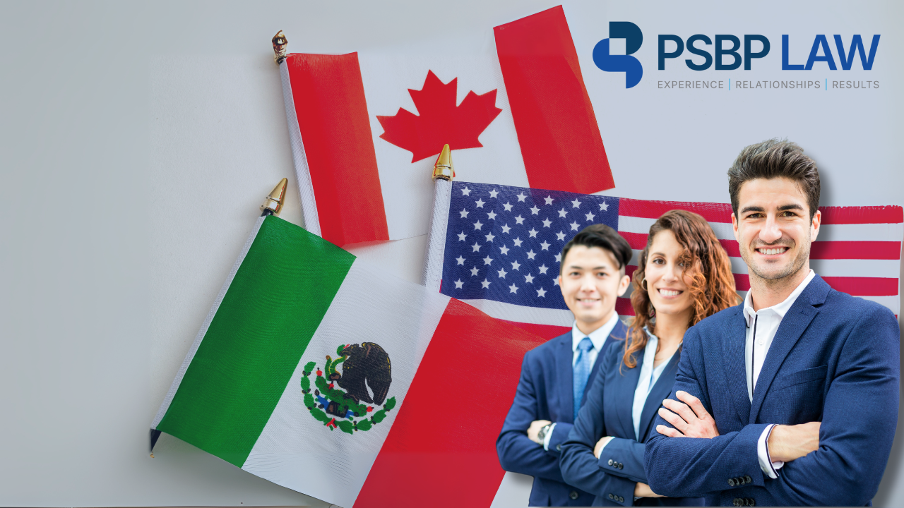 Understanding the Updated USCIS Policy Guidance on TN Visas - PSBP Law